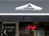 Aperture Photographic in London, Greater London WC1A 1LY