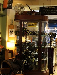 Aperture Photographic in London, Greater London WC1A 1LY