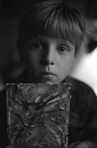 Ben Laine-Toner Photography in Fareham, Hampshire PO15 5JP