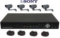CCTV Camera Kits in London, Greater London EC1V 4PY
