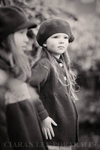 Ciaran Lee Photography in London N8