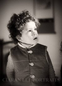 Ciaran Lee Photography in London N8