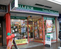 Frosts Photo Centre in Sutton Coldfield, Birmingham B74 2UG