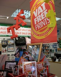 Frosts Photo Centre in Sutton Coldfield, Birmingham B74 2UG