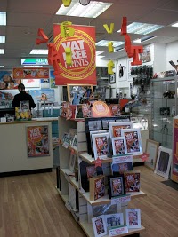 Frosts Photo Centre in Sutton Coldfield, Birmingham B74 2UG