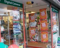 Frosts Photo Centre in Sutton Coldfield, Birmingham B74 2UG
