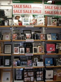 Frosts Photo Centre in Sutton Coldfield, Birmingham B74 2UG