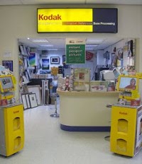 Kodak Store (total photography) in Raf Lakenheath, Suffolk IP27 9PN