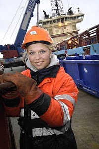 Maria Olsen Photo in Aberdeen, Aberdeenshire AB11 5QX