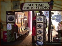 Old Time Photo Studio in Southend-on-sea SS1 1EE
