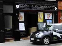 Robert Usher Photography in High Barnes, Sunderland SR4 7NN