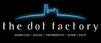 The Dot Factory in Manchester, Trafford M17 1EH