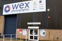 Wex Photographic Showroom in Norwich, Norfolk NR6 5DP