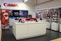 Wex Photographic Showroom in Norwich, Norfolk NR6 5DP