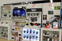 Wex Photographic Showroom in Norwich, Norfolk NR6 5DP